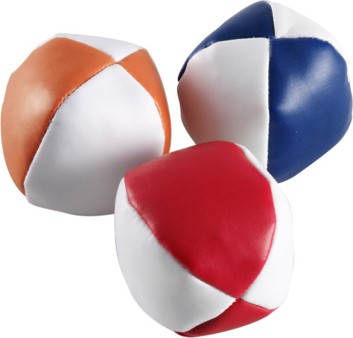 AMIYA PVC set za žongliranje 3973-009999999 • Promoshop