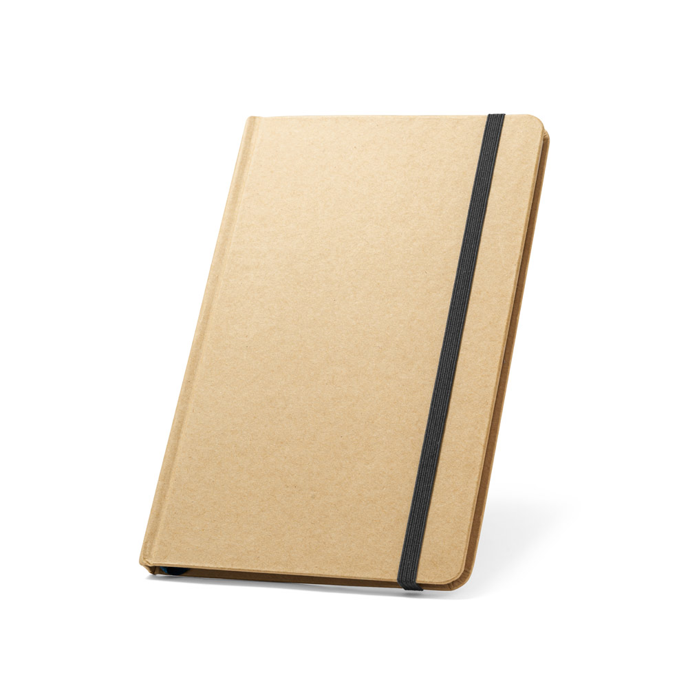 MAGRITTE A5 notepad 93481-103 • Promoshop