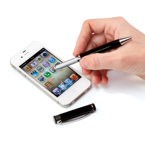 Zemil touch ballpoint pen AP791592-10 • Promoshop