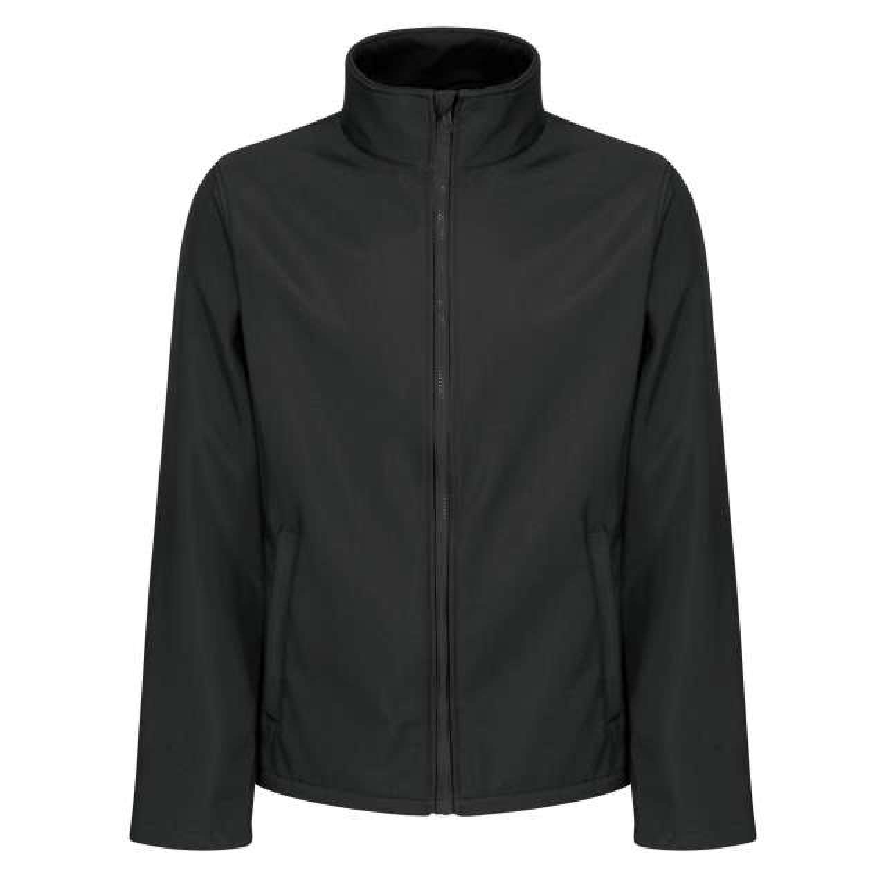 Eco Ablaze SOFTSHELL JACKET - Regatta retra728frb/nv-s • Promoshop