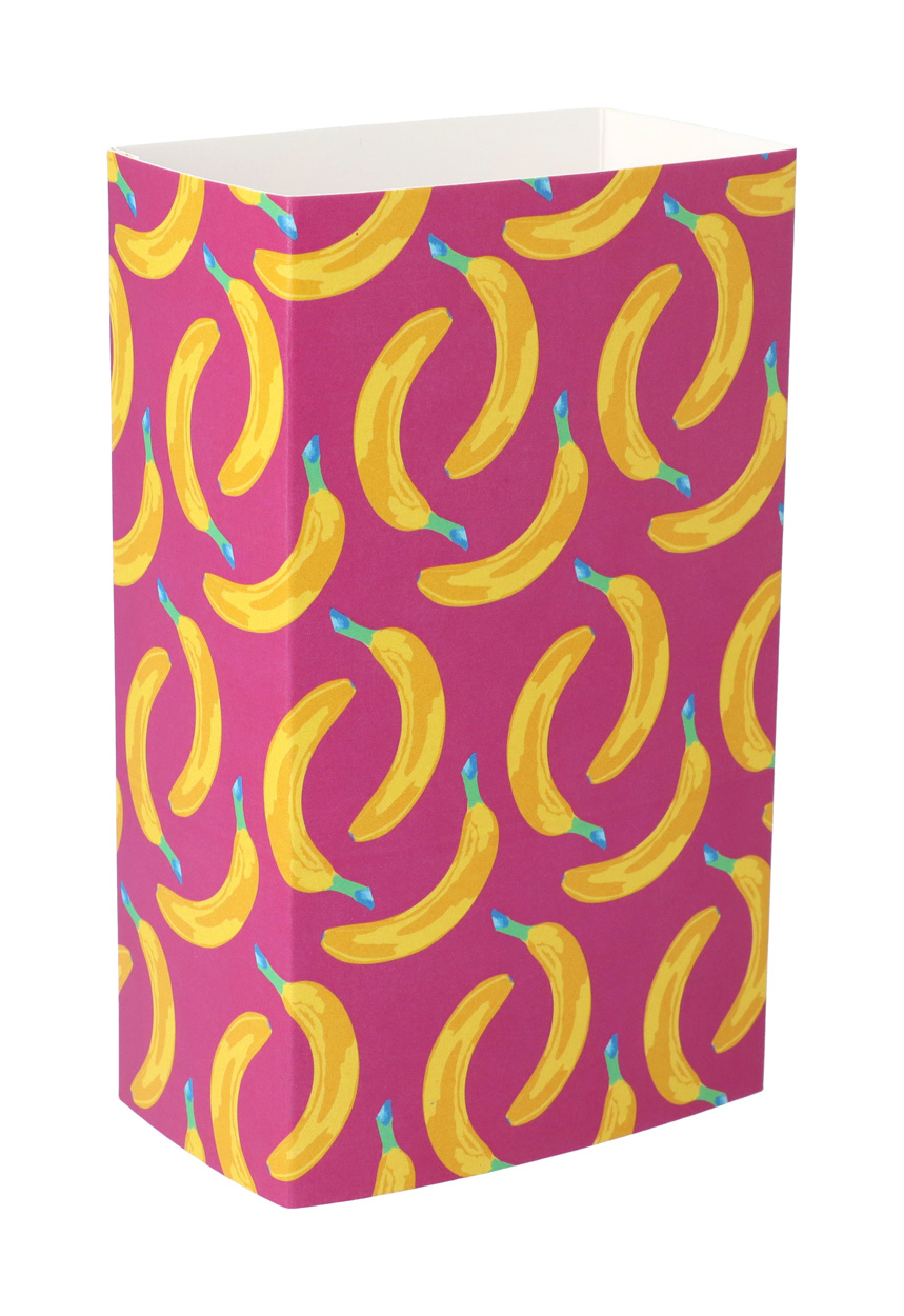 CreaSleeve 257 custom paper sleeve AP713312-01 • Promoshop