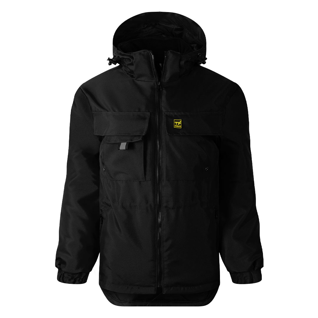 TEN JACKET Radna jakna 57.067.10-XXL • Promoshop